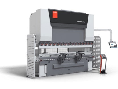 Custom Manufacturing – Modus Manufacturing